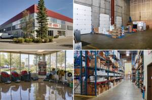 Janitorial Supplies & Cleaning Supplies in Canada | Clean Spot