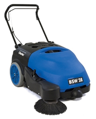 Sweeper | Janitorial Supplies | Clean Spot