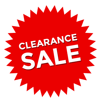 Clearance | Janitorial Supplies | Clean Spot