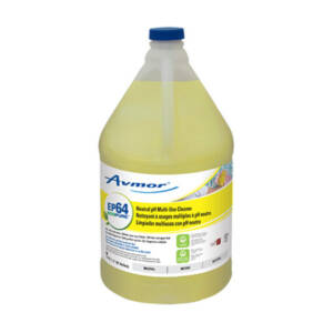 EP64 Neutral Multi Use Cleaner 4L | Clean Spot