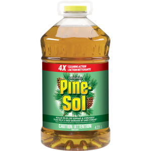 Pine-Sol Regular 4.25L | Clean Spot
