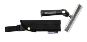 6" Adjustable Angle Scraper & Holster | Clean Spot