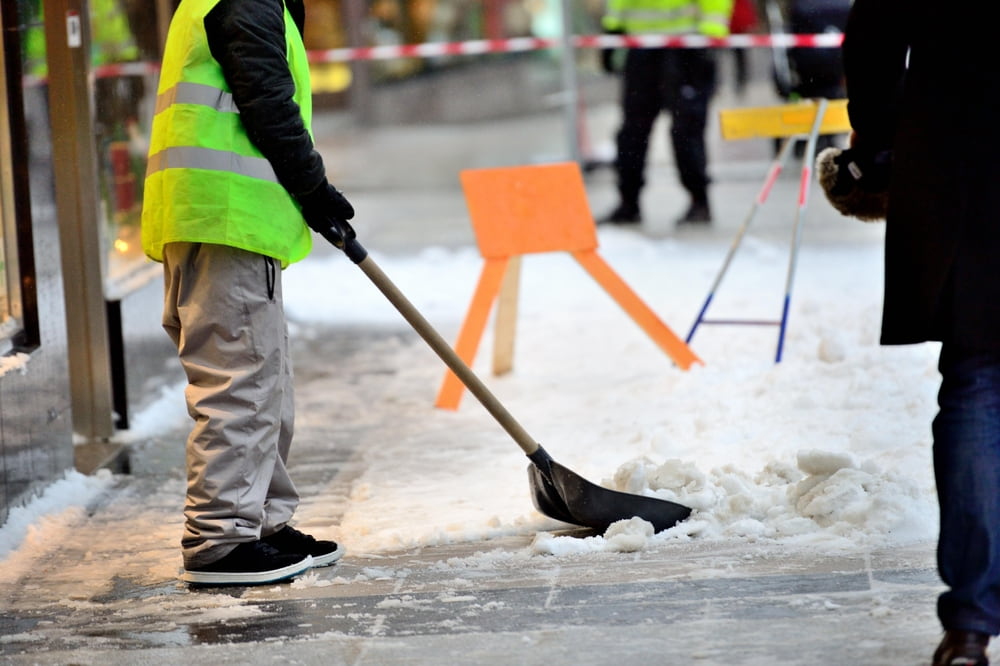 Snow Management for Your Business: Essential Tools for a Safe Winter ...