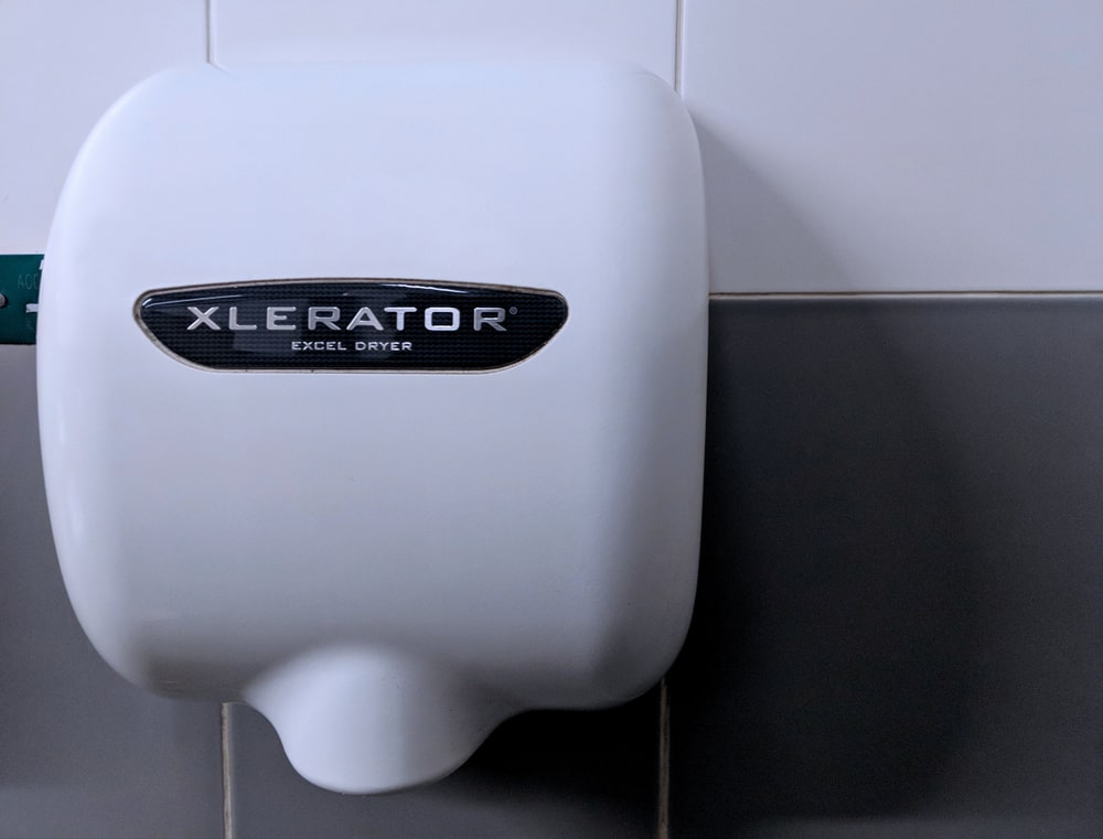 Eco-Friendly and Efficient: The Importance Of Xlerator Hand Dryers In ...