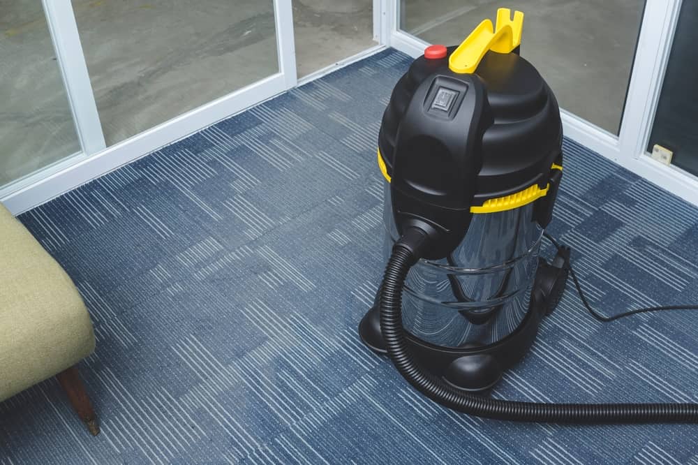 Quality vacuum store