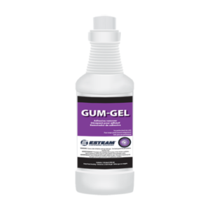 Gum Gel Adhesive & Gum Remover 946ml | Clean Spot