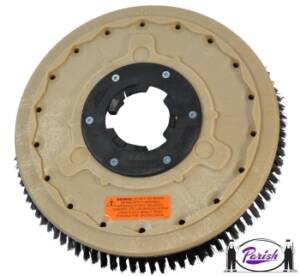 Brush - 17" Poly Scrub (CFP Models) | Clean Spot