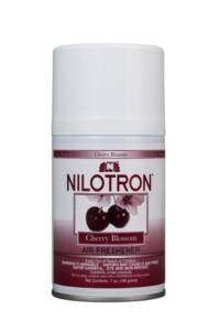 Nilotron - Cherry Blossom 7oz Air Freshener [M13] | Clean Spot