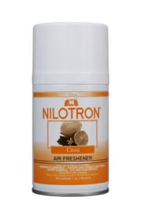 Nilotron - Citrus 7oz Air Freshener [M13] | Clean Spot
